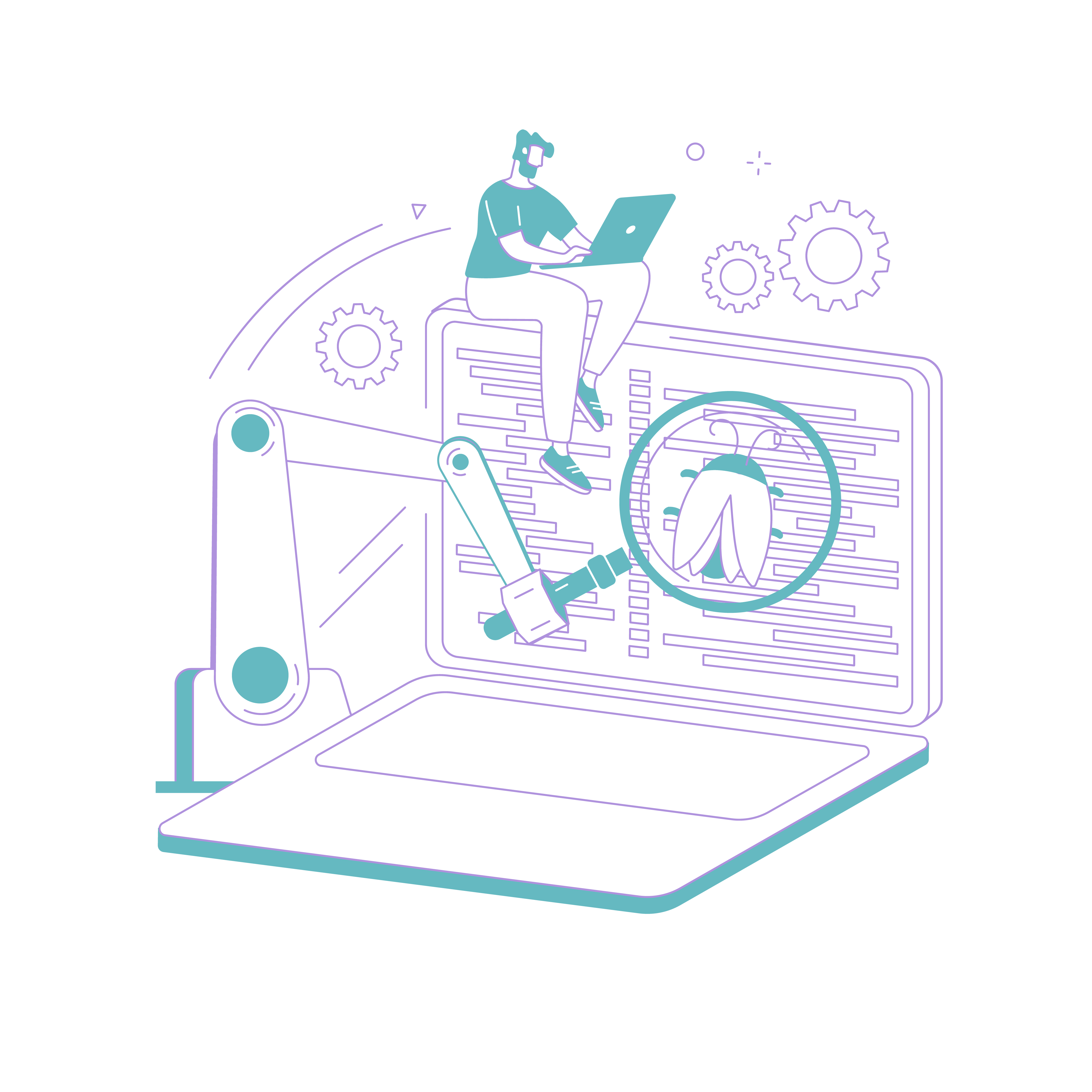 Kentico – Lenador Systems Cloud